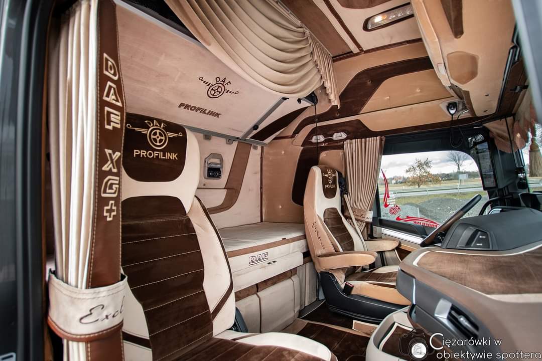 Master Truck Show - jak zgłosić auto? - Master Truck